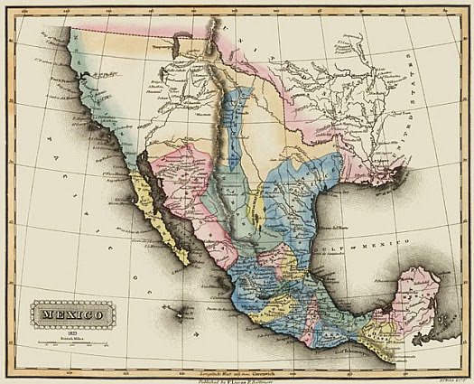 Primera Republica Federal